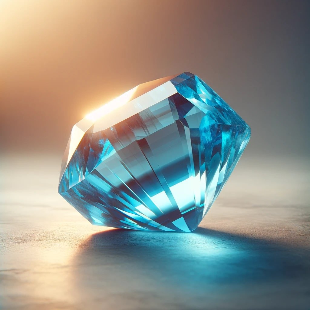 Topaz: Correspondences, Symbolism & Magical Uses