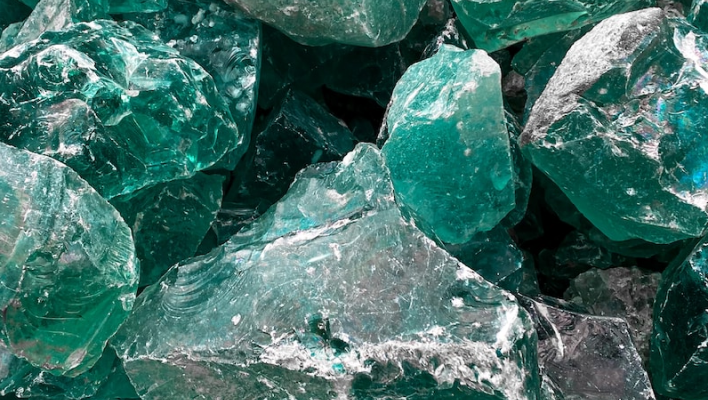 Turquesa: Simbolismo, curación y usos mágicos