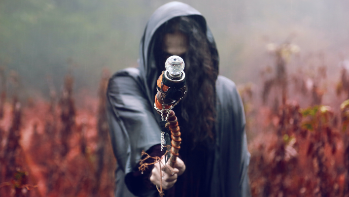 Who is a Warlock & What Does the Term Mean