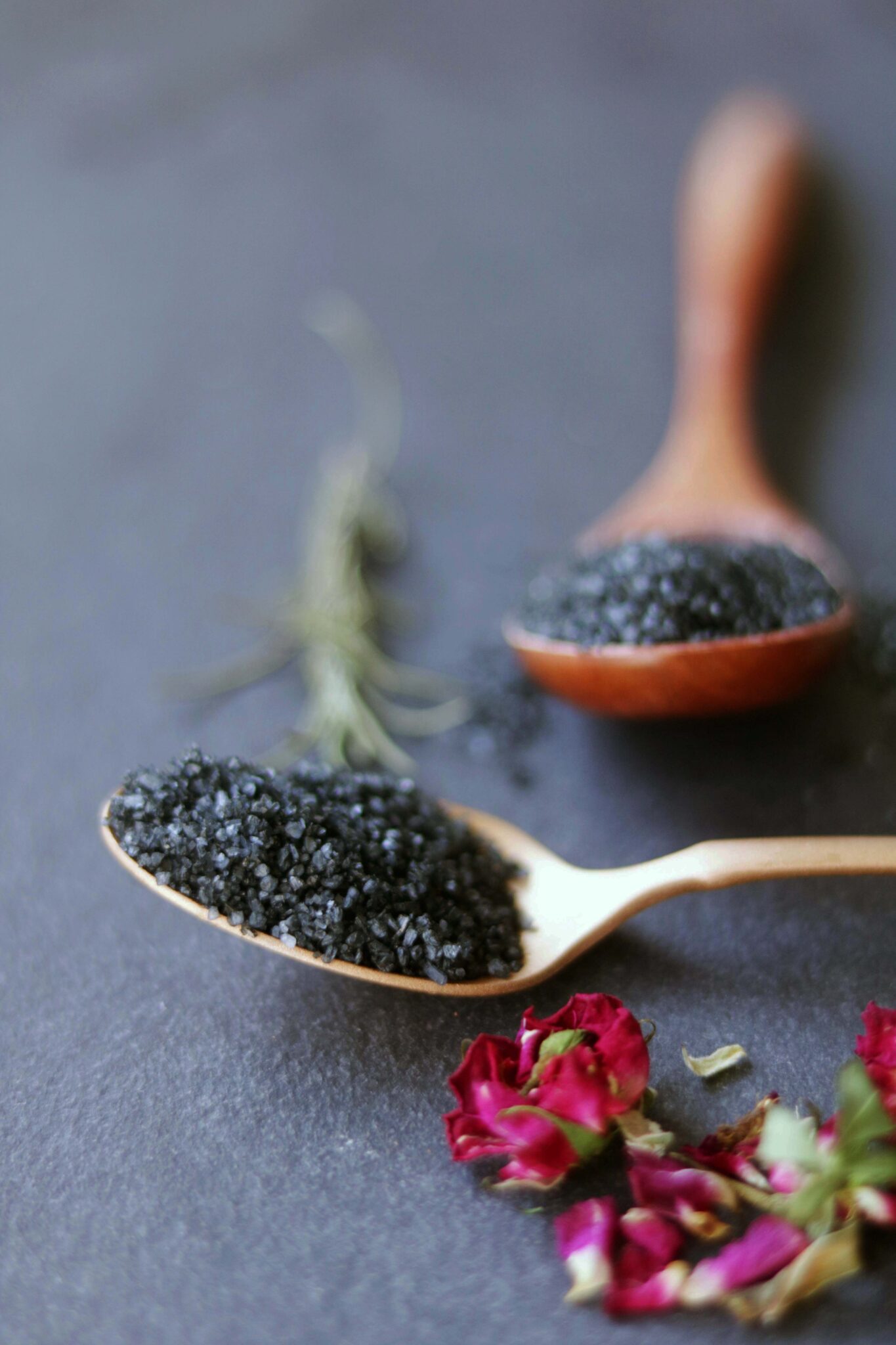 Black Salt: How to Make and Use It for Protection