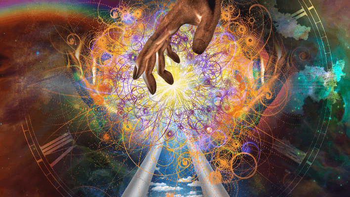 Who is a Pantheist: "Belief that God is Everything"