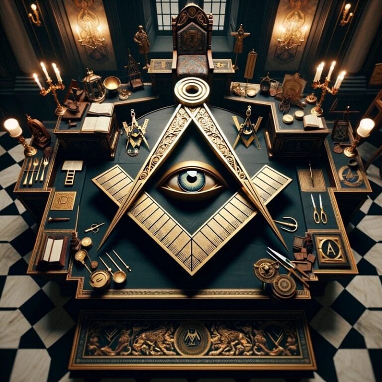 What is Occultism: Study of the Occult