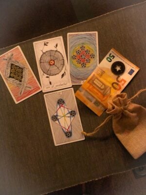 How to Invoke Spirits for Money: A Guide to Wealth Magick