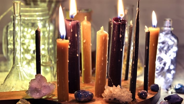 Magic Intention: How do I Choose the Right One?