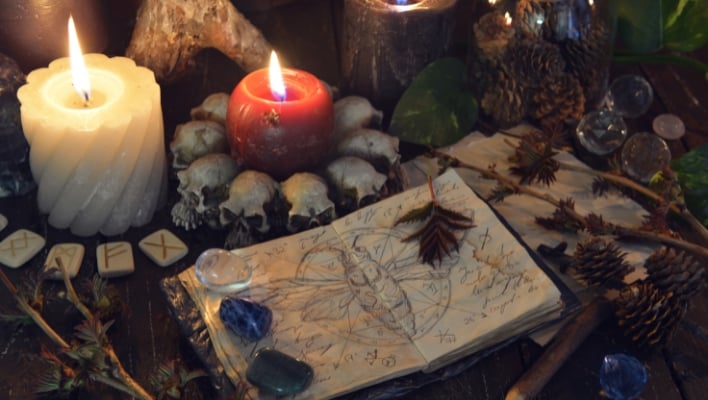 How to Practice Black Magic? [A List of 12 Essential Steps]