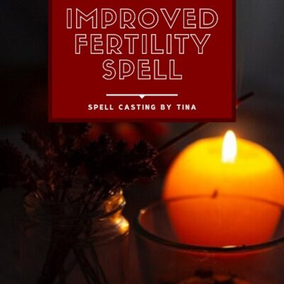 Fertility Spell Casting - Magickal Spot