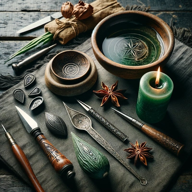 11 Powerful Voodoo Money Spells & Rituals [Wealth Magnet]