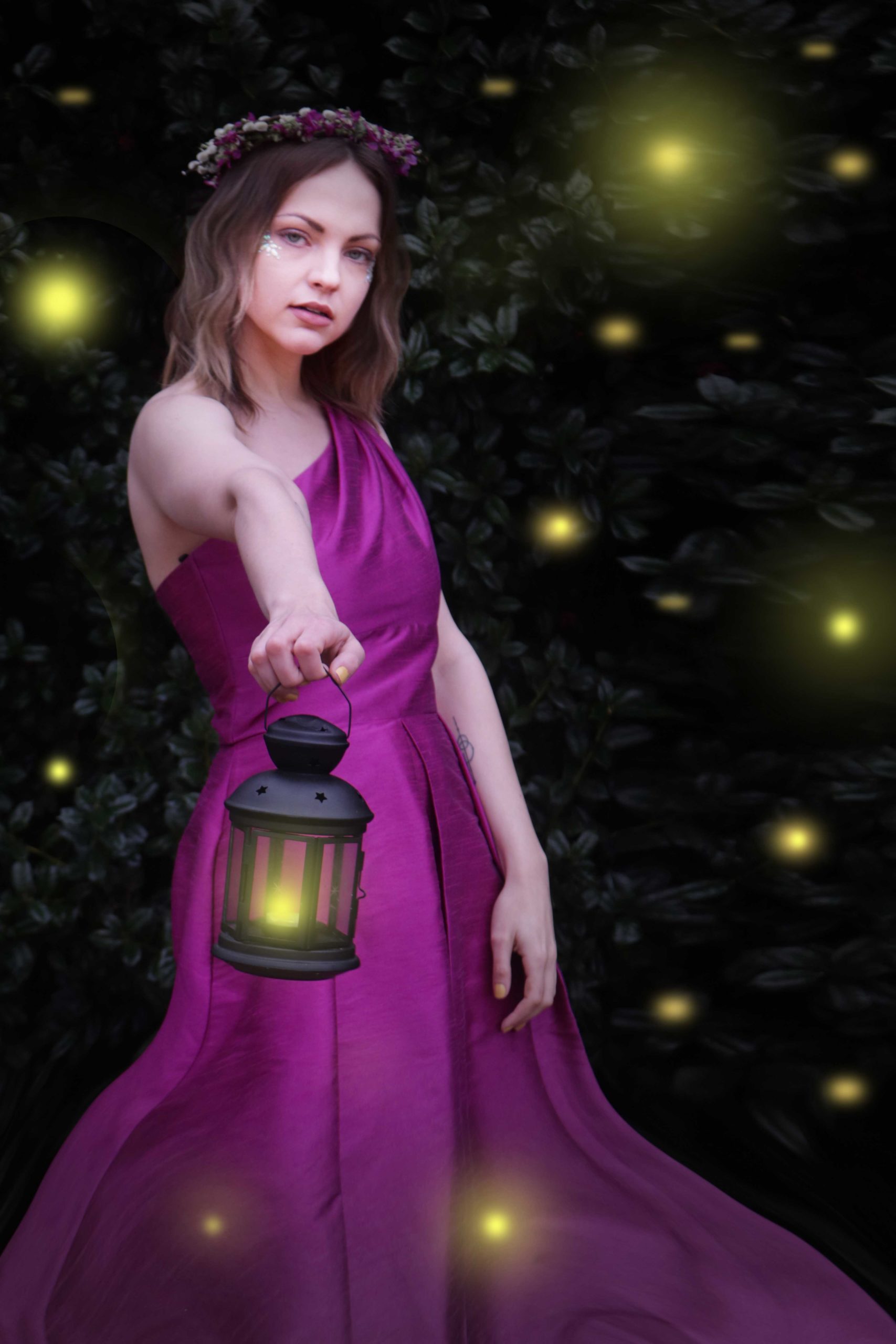 Fairies: A Magical History of Pixie Dust People