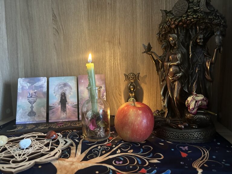 Fertility Spell Casting - Magickal Spot