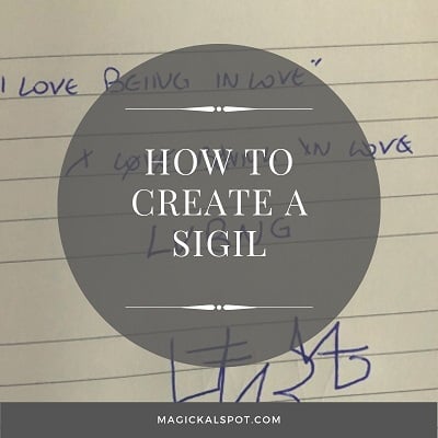 How to Create a Sigil In A Few Steps [Tips & Tricks]