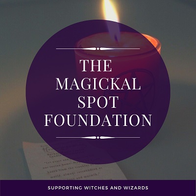 The Magickal Spot Foundation