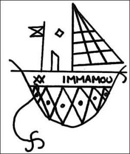 The In-Depth Explanation of Voodoo Symbols [Vevè Sigils]