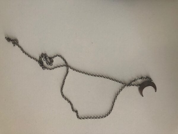 The Most Powerful Voodoo Talisman [Gris Gris]