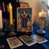 Professional Tarot Reading - Magickal Spot