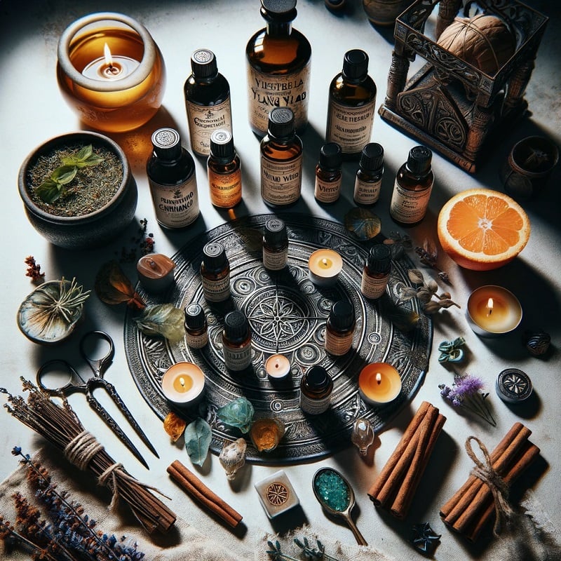 7 Powerful Bath Spells for Love [For Different Situations]