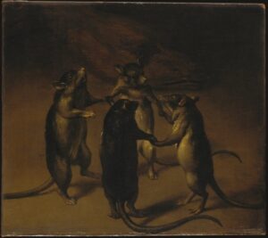 What do Rats Mean in Witchcraft? [Symbolism & Dreams]