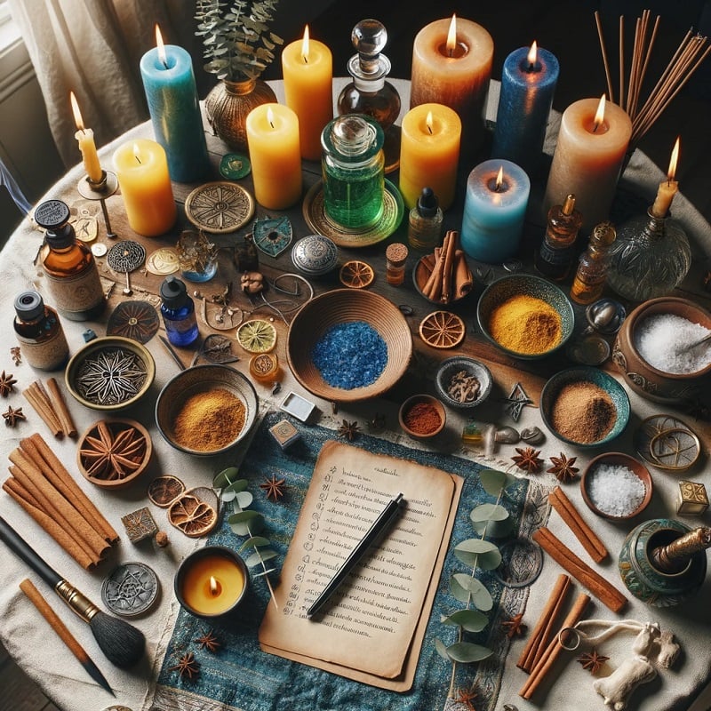 3 Powerful Spells for Good Grades [Potent Magick]