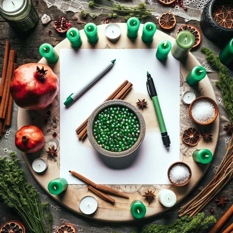 5 Powerful Wiccan Money Spells [Coven Spell Included]