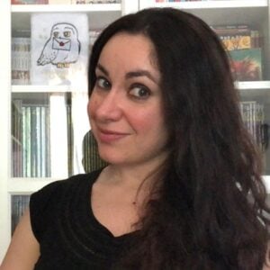 Tiger's Eye: Positive and Negative Crystal Combinations