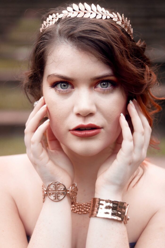 9 Greek Goddesses to Know and Work With