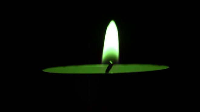 The Language of Flames: A Guide to Candle Flames & Meanings