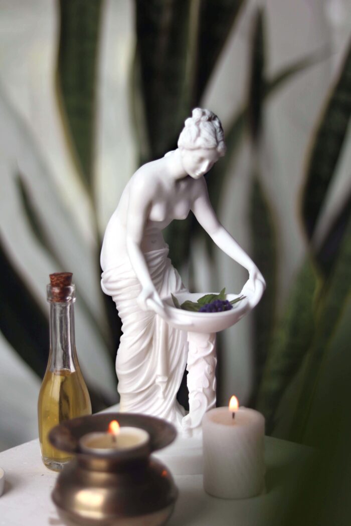 8 Daily Magical Practices That Take Less Than 8 Minutes
