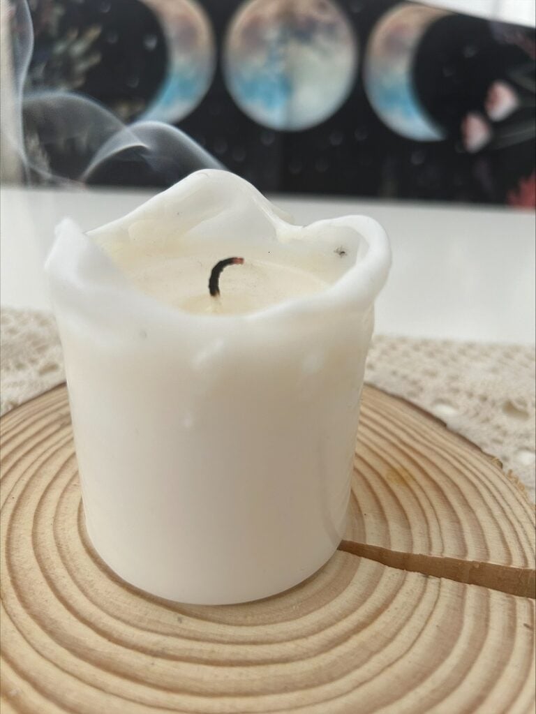 Meaning of a Candle Flame Going Out [Explained]