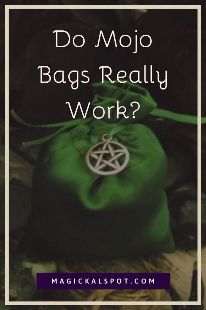 Do Mojo Bags Really Work? [+ How To Make One]