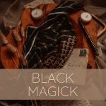 Everything About the Art of Witchcraft - Magickal Spot