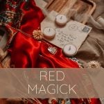Magickal Spot - Exploring the Art of Witchcraft & Magick