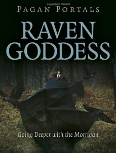 Goddess Morrigan: Prayers, Symbols, Books & More [Guide]