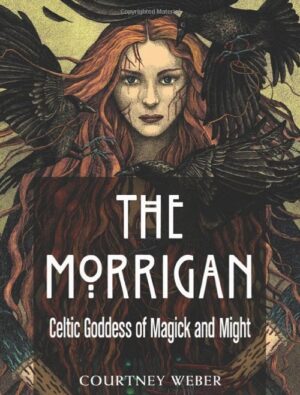 Goddess Morrigan: Prayers, Symbols, Books & More [Guide]