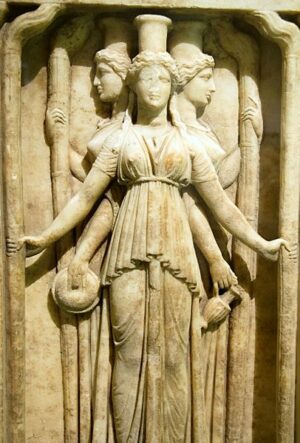 Creating a Powerful Altar for Hecate (a Quick DIY Guide)