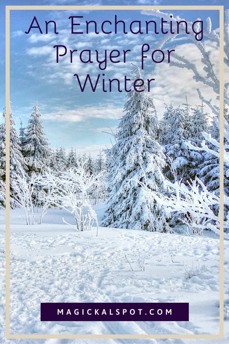 An Enchanting Prayer for Winter [5 Min Chant]