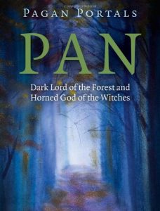 God Pan: Prayers, Symbols, Books & More [Guide]