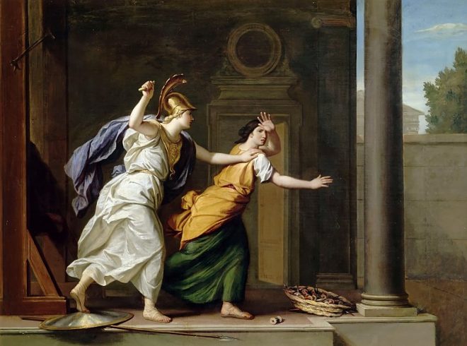 3 Deities That are Associated with Spiders [With Stories]