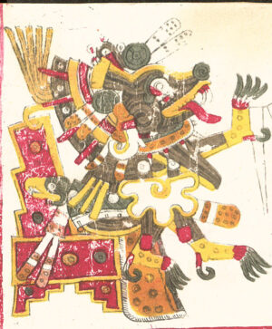 A List of 5 Deities Associated with Dogs [With Stories]