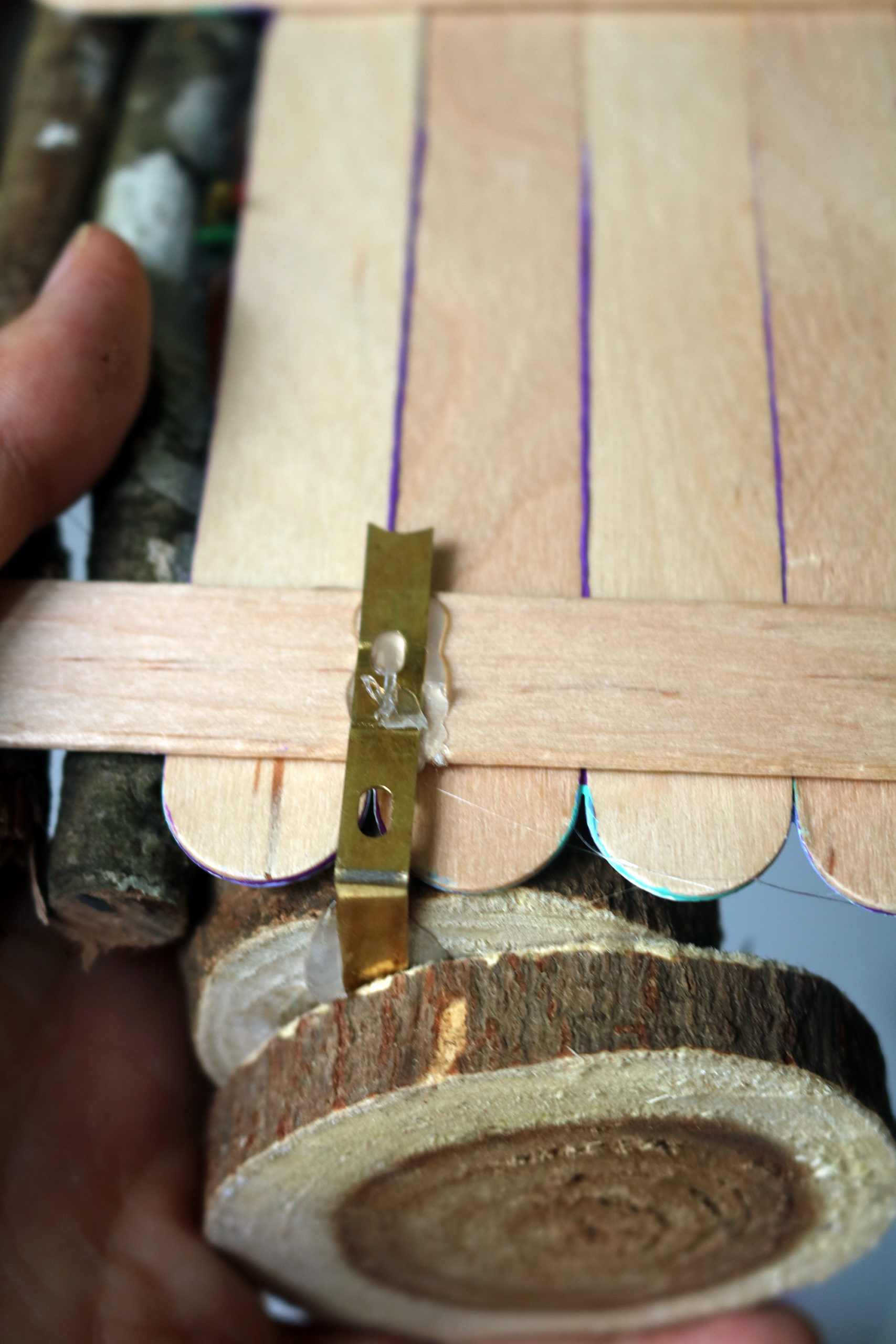 DIY Fairy Door Magical Craft Project
