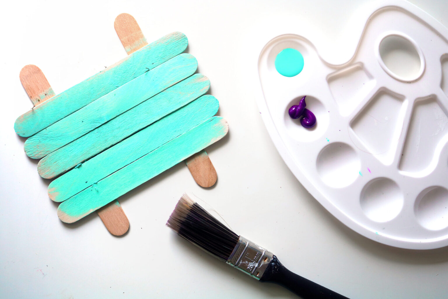 DIY Fairy Door Magical Craft Project