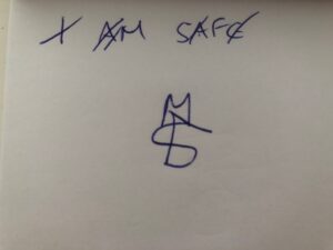 4 Examples of a Sigil for Safe Travel [+DIY Guide]