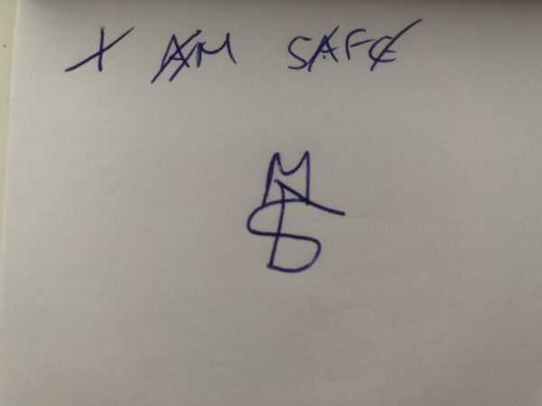 4 Examples of a Sigil for Safe Travel [+DIY Guide]