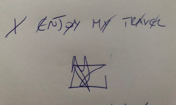 4 Examples of a Sigil for Safe Travel [+DIY Guide]