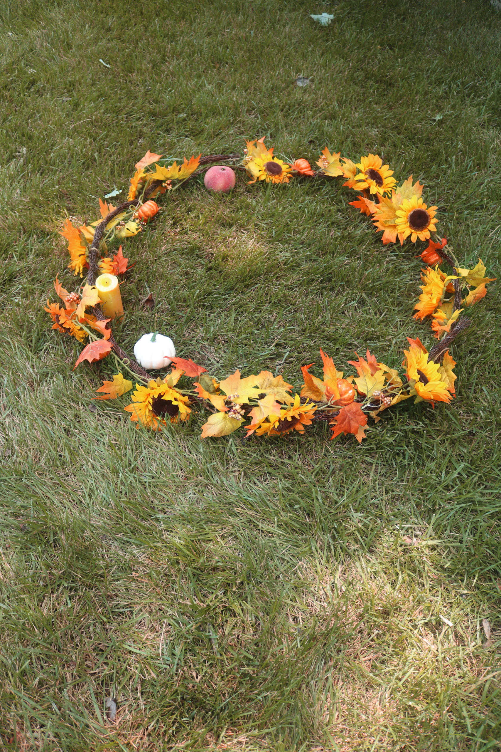 Mabon Ritual for Solitaries Step-By-Step