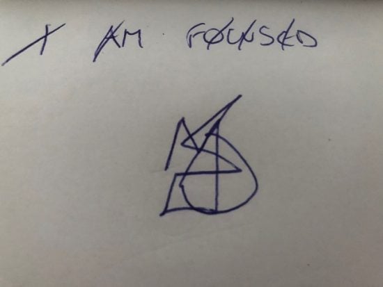 5 Great Examples of a Sigil for Studying [+DIY Guide]