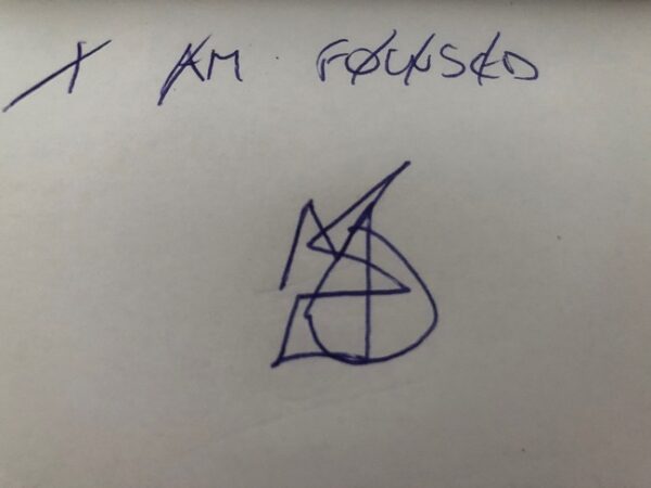 5 Great Examples of a Sigil for Studying [+DIY Guide]