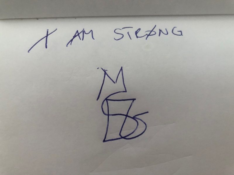 5 Great Examples of a Sigil for Confidence (Guide)