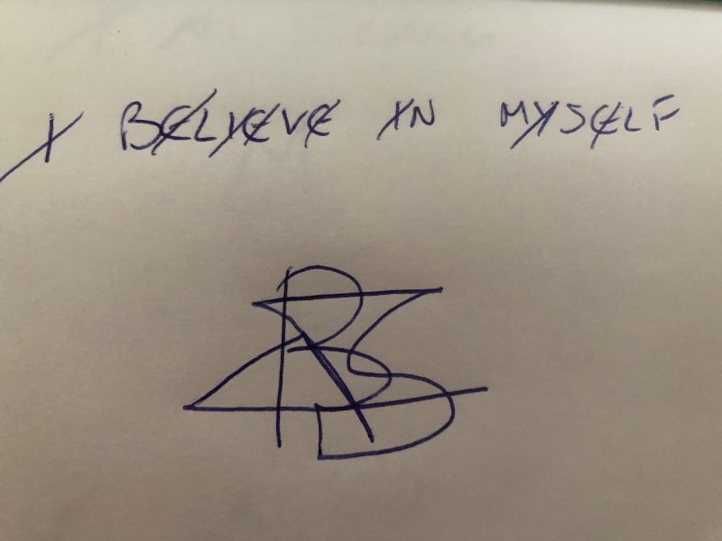 5 Great Examples of a Sigil for Confidence (Guide)