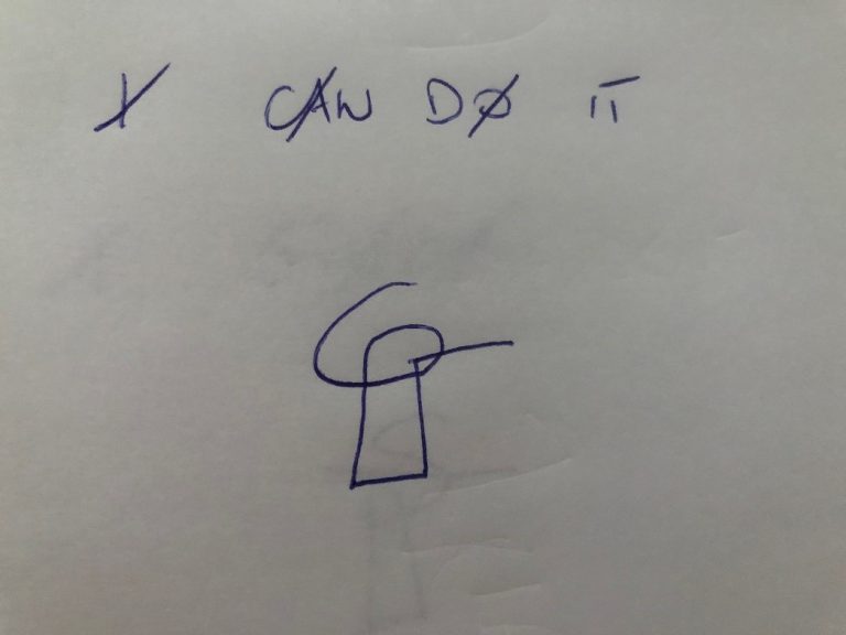5 Great Examples of a Sigil for Confidence (Guide)