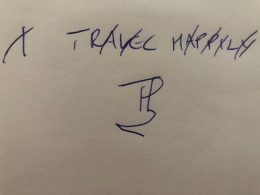 4 Examples of a Sigil for Safe Travel [+DIY Guide]