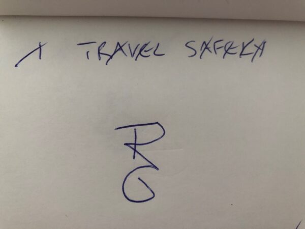 4 Examples of a Sigil for Safe Travel [+DIY Guide]